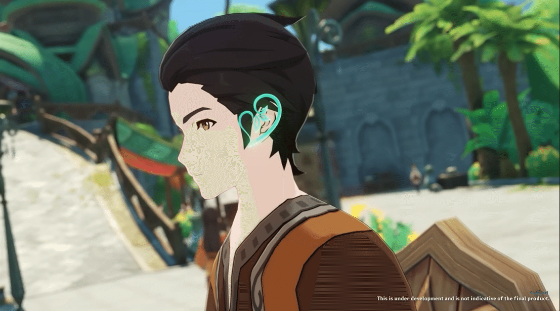 About Sumeru; Dendro Archon, geography, culture, Akasha System, The ...