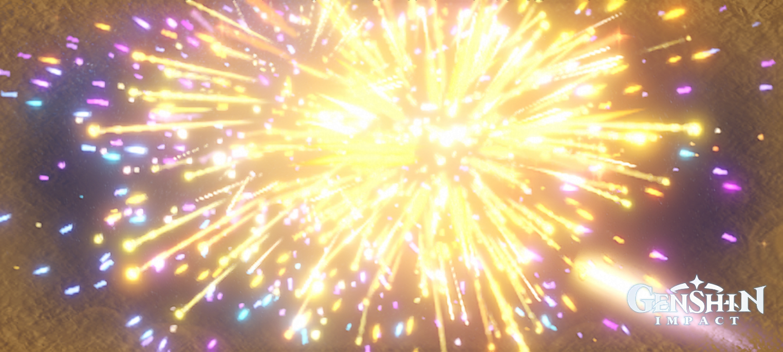 Albedo at dodoko island serenitea pot Genshin Impact | HoYoLAB