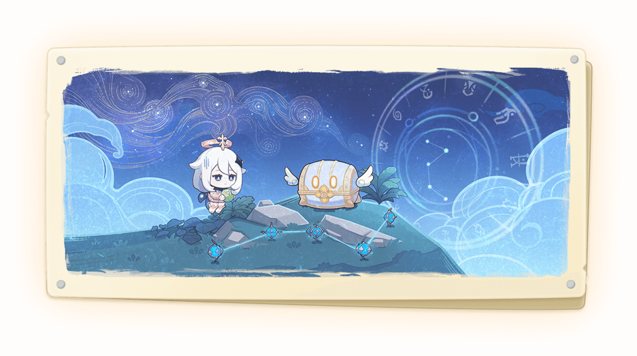 Paimon makes me crazy sometimes Genshin Impact | HoYoLAB