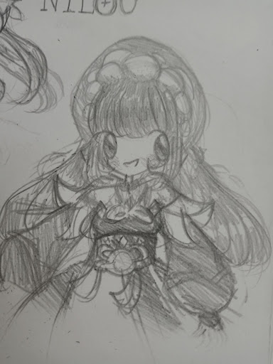 Yunjin Genshin Impact | HoYoLAB