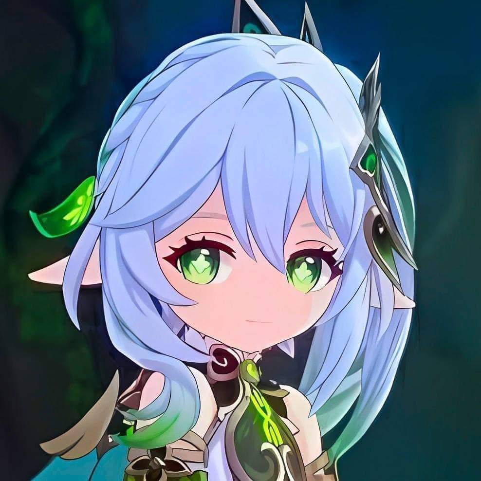cute Genshin Impact | HoYoLAB