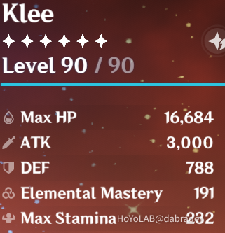 ayo? Genshin Impact | HoYoLAB