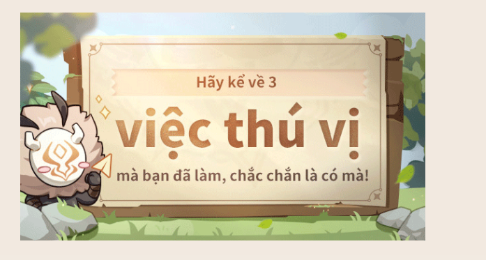 Phỏng vấn tevat Genshin Impact | HoYoLAB