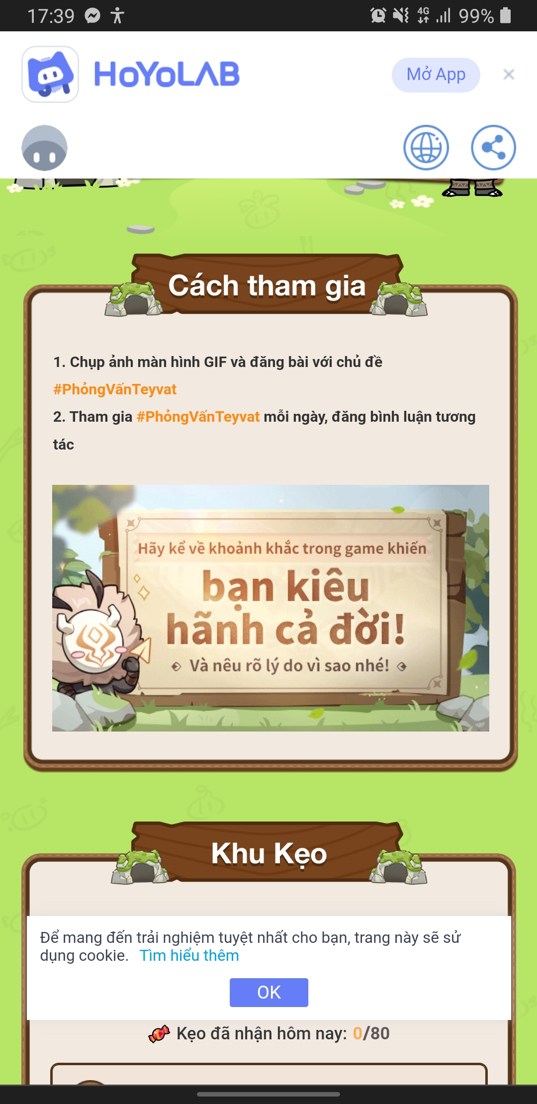 Hi Genshin Impact | HoYoLAB