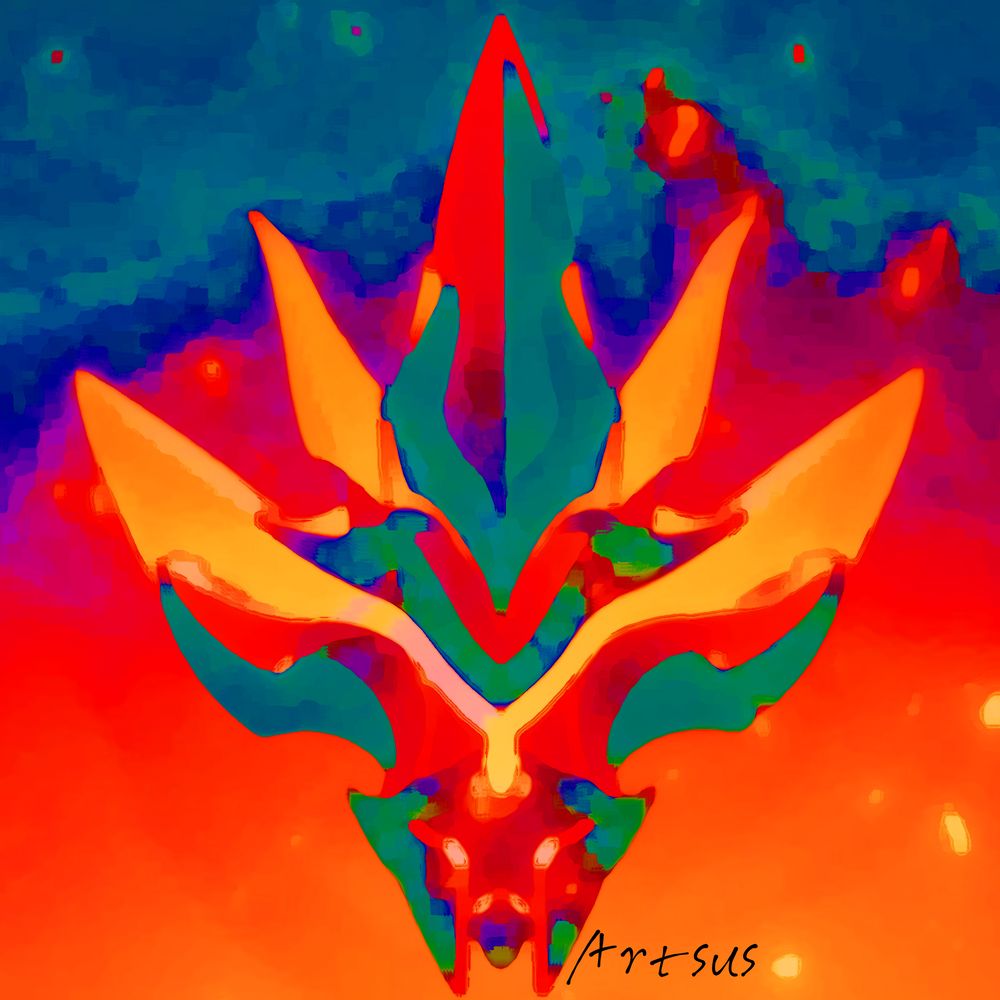 Mask Honkai Impact 3rd | HoYoLAB