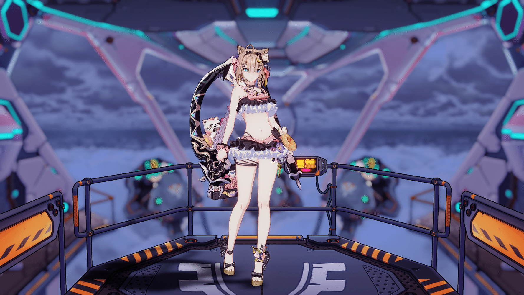 Overview Update 5.9 Honkai Impact 3 Honkai Impact 3rd | HoYoLAB