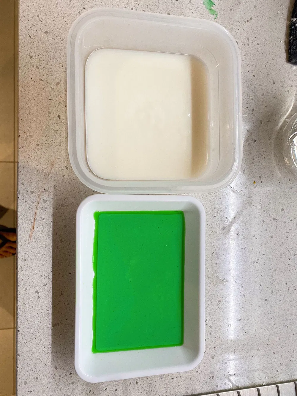 Xiao's Specialty Dish — Almond Tofu Recipes Inside! Genshin Impact ...