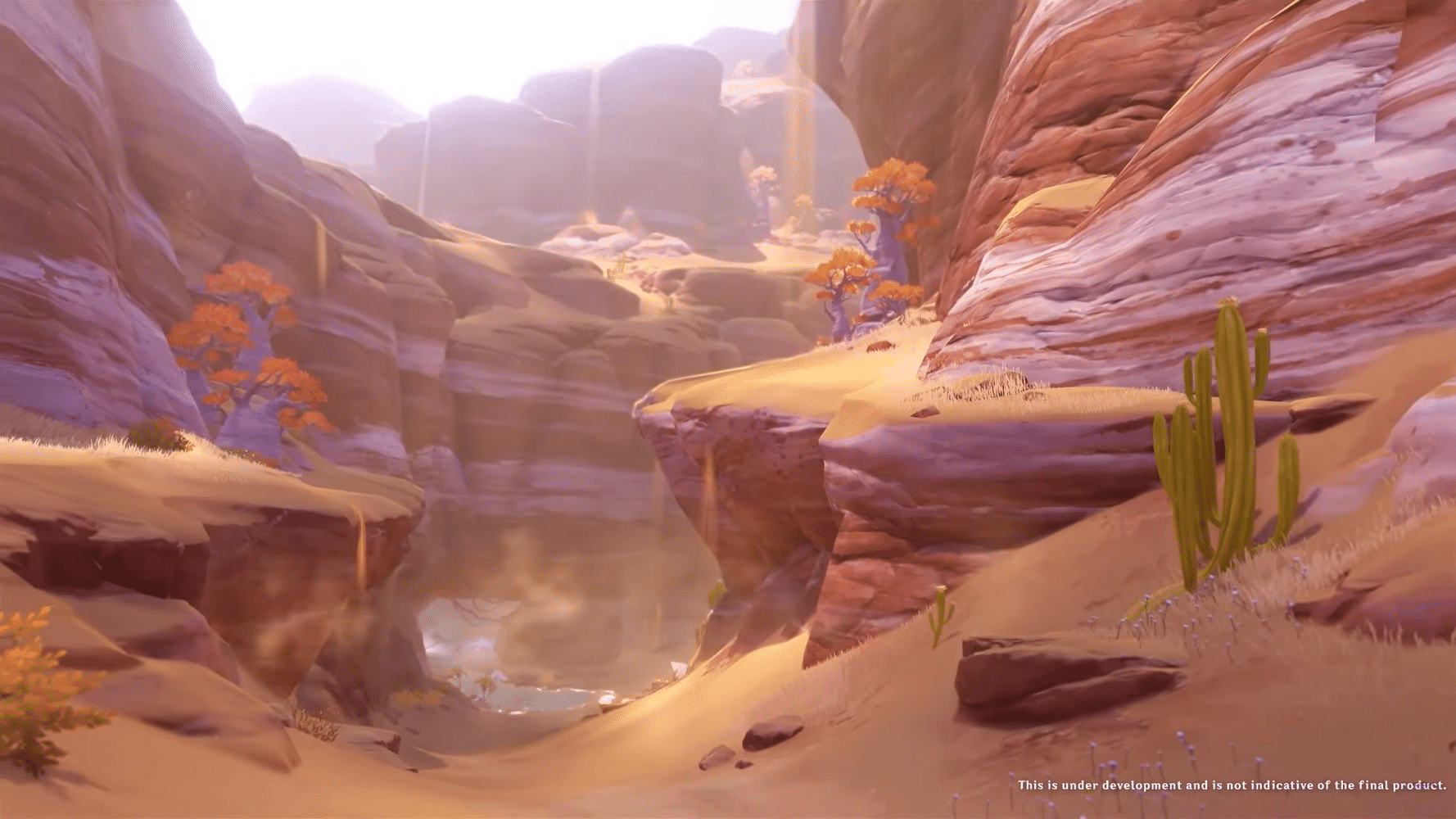 [OF RAIN AND SAND] – SUMERU TEASER 02 – BREAKDOWN Genshin Impact | HoYoLAB