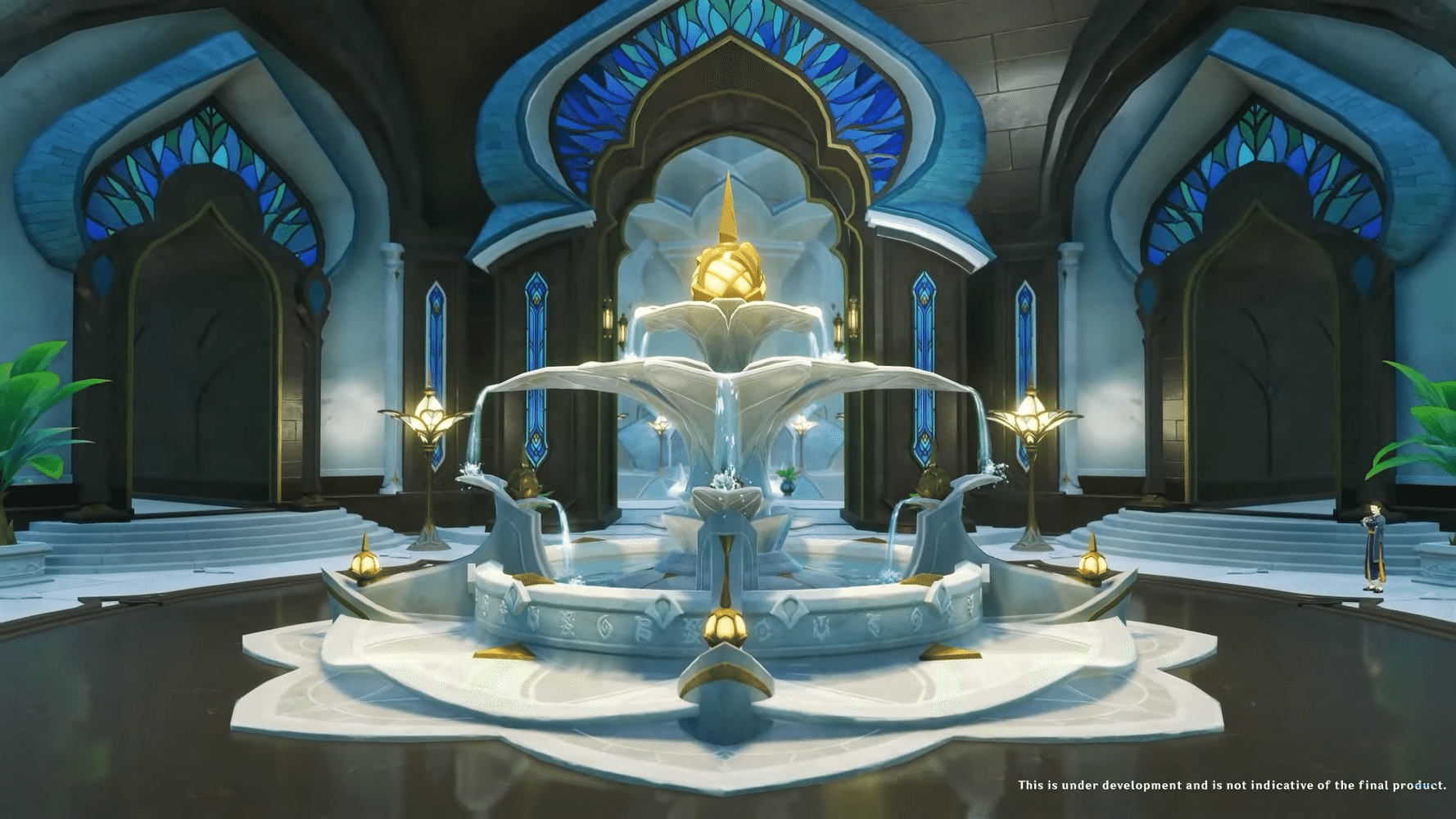 [OF RAIN AND SAND] – SUMERU TEASER 02 – BREAKDOWN Genshin Impact | HoYoLAB