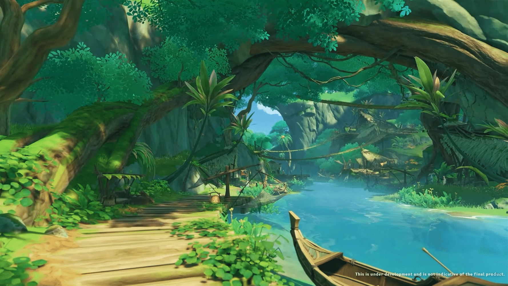 [OF RAIN AND SAND] – SUMERU TEASER 02 – BREAKDOWN Genshin Impact | HoYoLAB