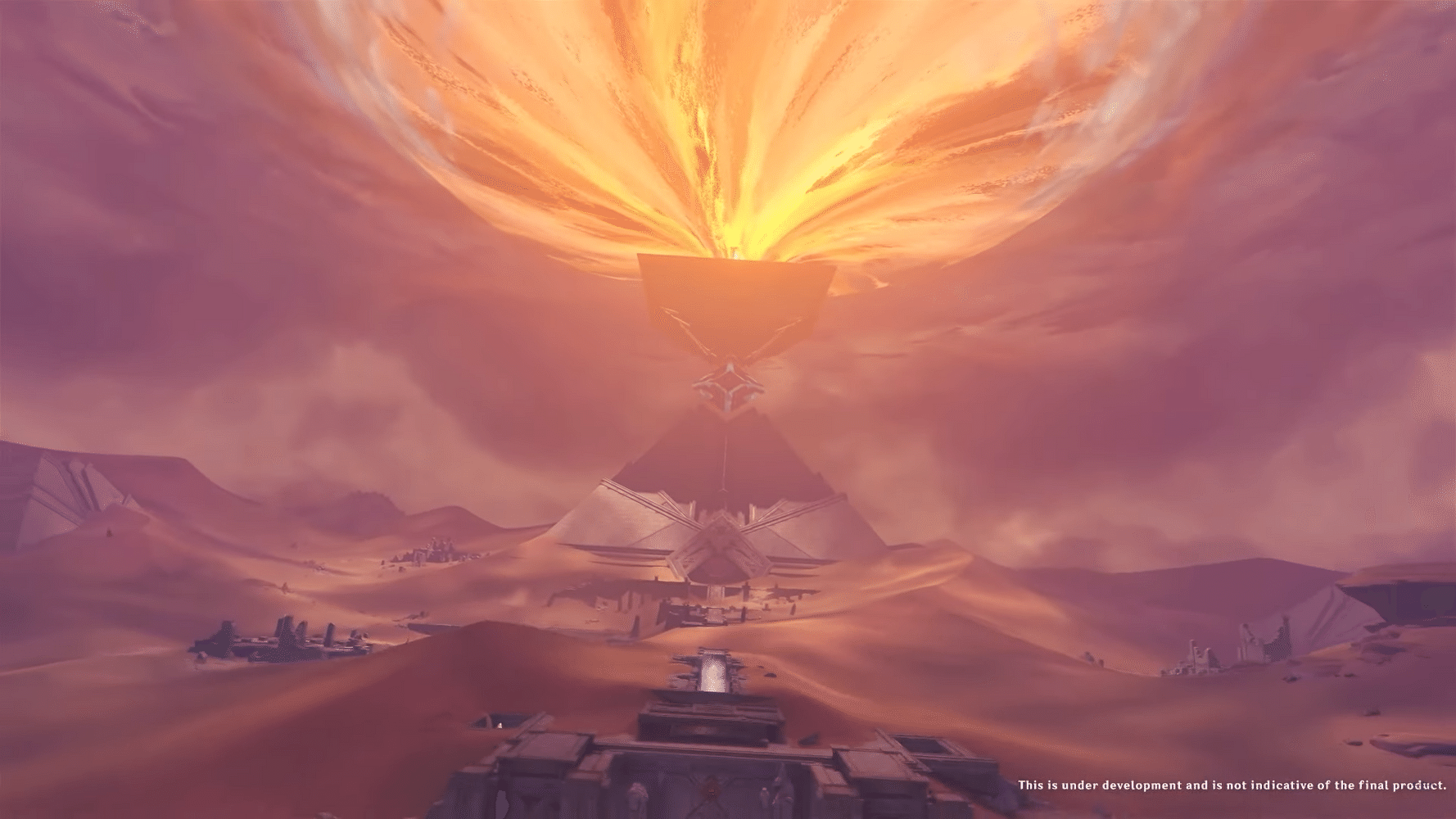 [OF RAIN AND SAND] – SUMERU TEASER 02 – BREAKDOWN Genshin Impact | HoYoLAB