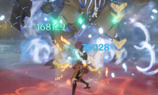 #Haizou Genshin Impact | HoYoLAB