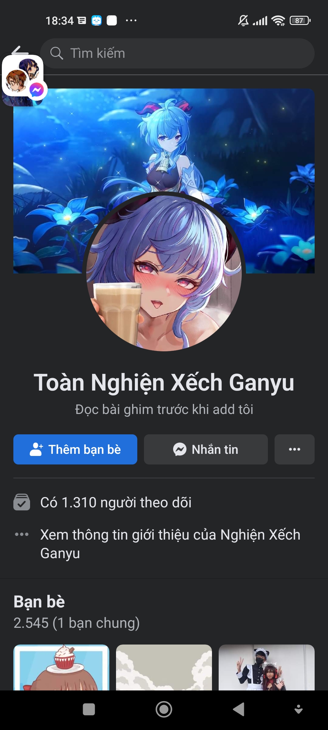 🐸🐸🐸🐸#phongvanteyvat Genshin Impact | HoYoLAB