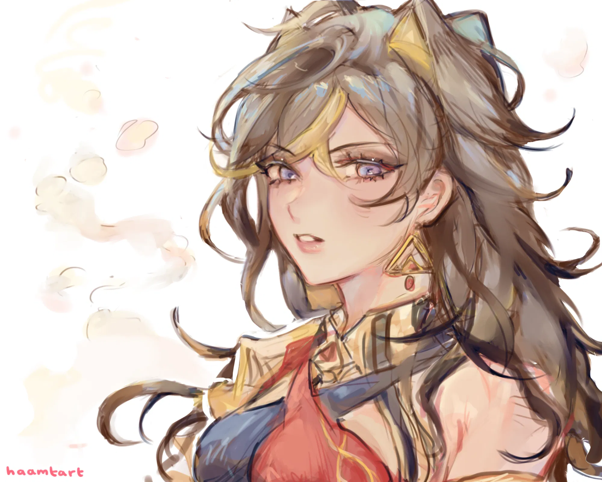 Dehya Genshin Impact | HoYoLAB