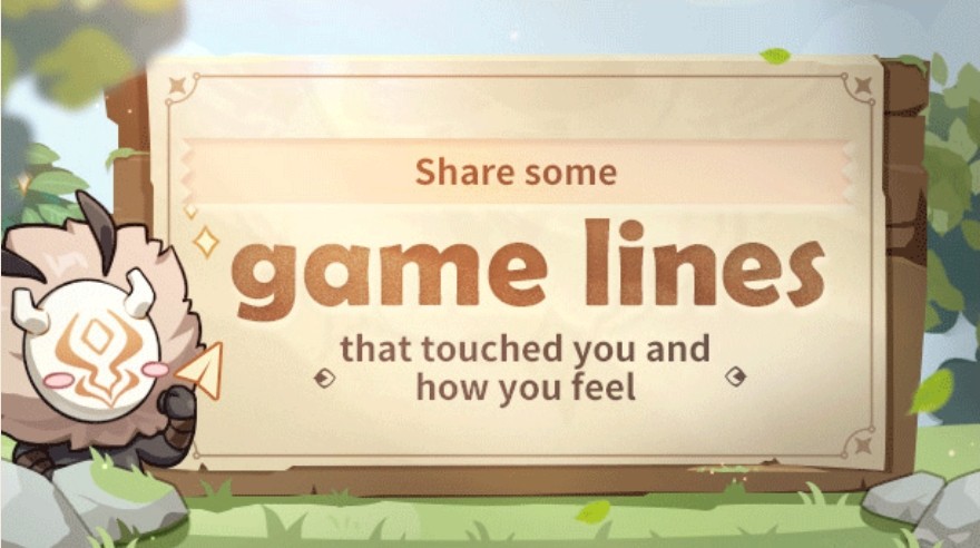 Tevyat Interview Genshin Impact | HoYoLAB