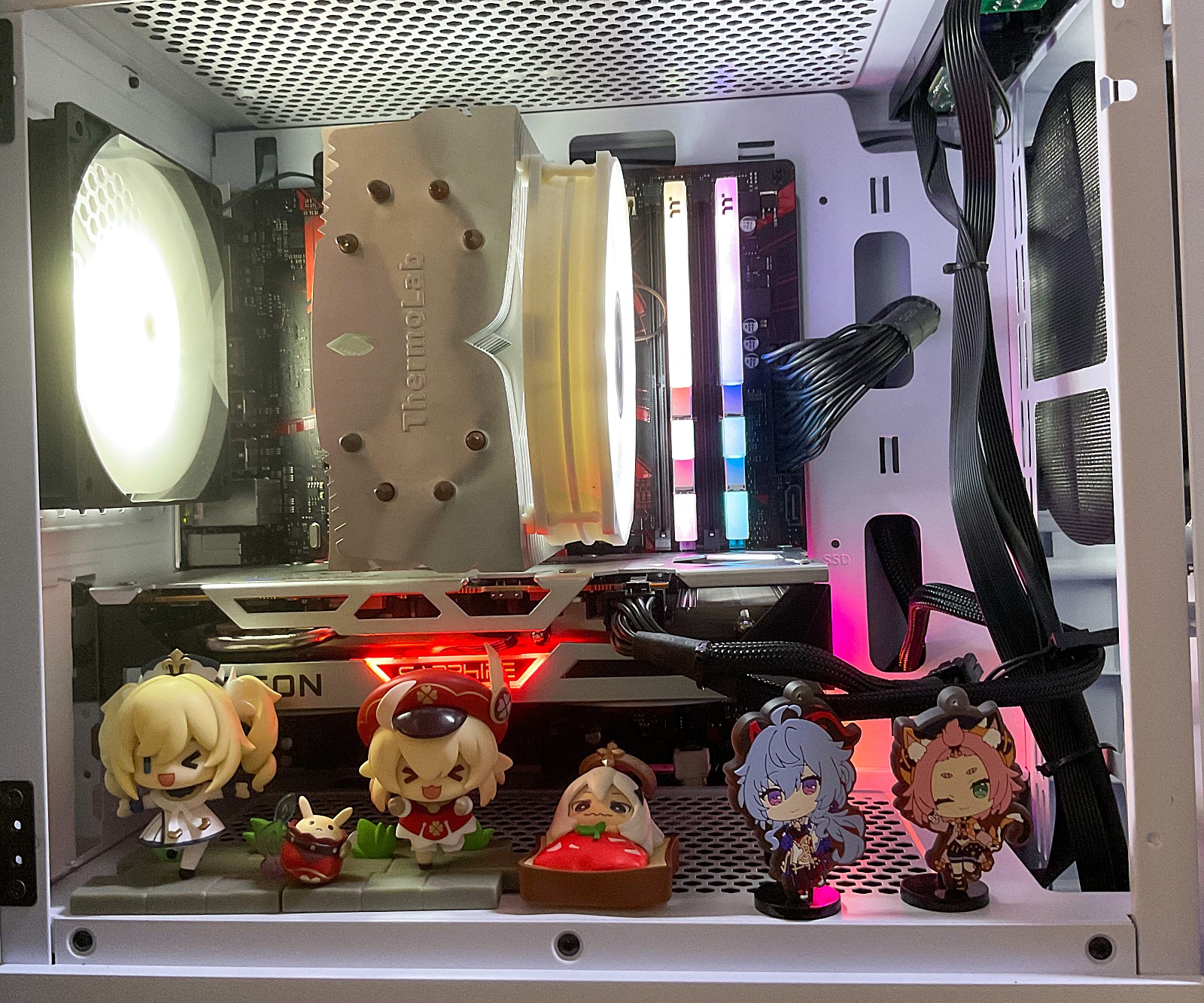 원신 찐덕의 pc와 태블릿 Genshin Impact | HoYoLAB