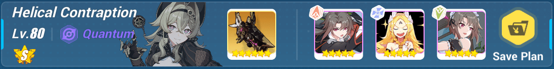 [HI3 5.9 Beta] Экипировка Vill-V и сравнения альтернатив Honkai Impact ...