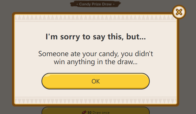 Who ate my candy!??! Genshin Impact | HoYoLAB