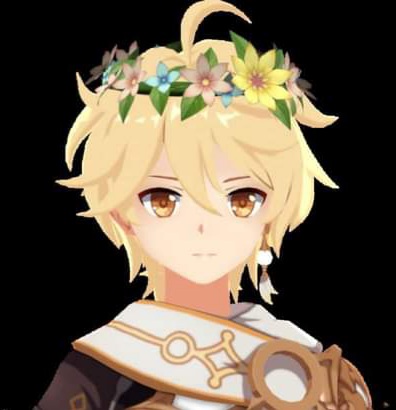 Aether Genshin Impact | HoYoLAB