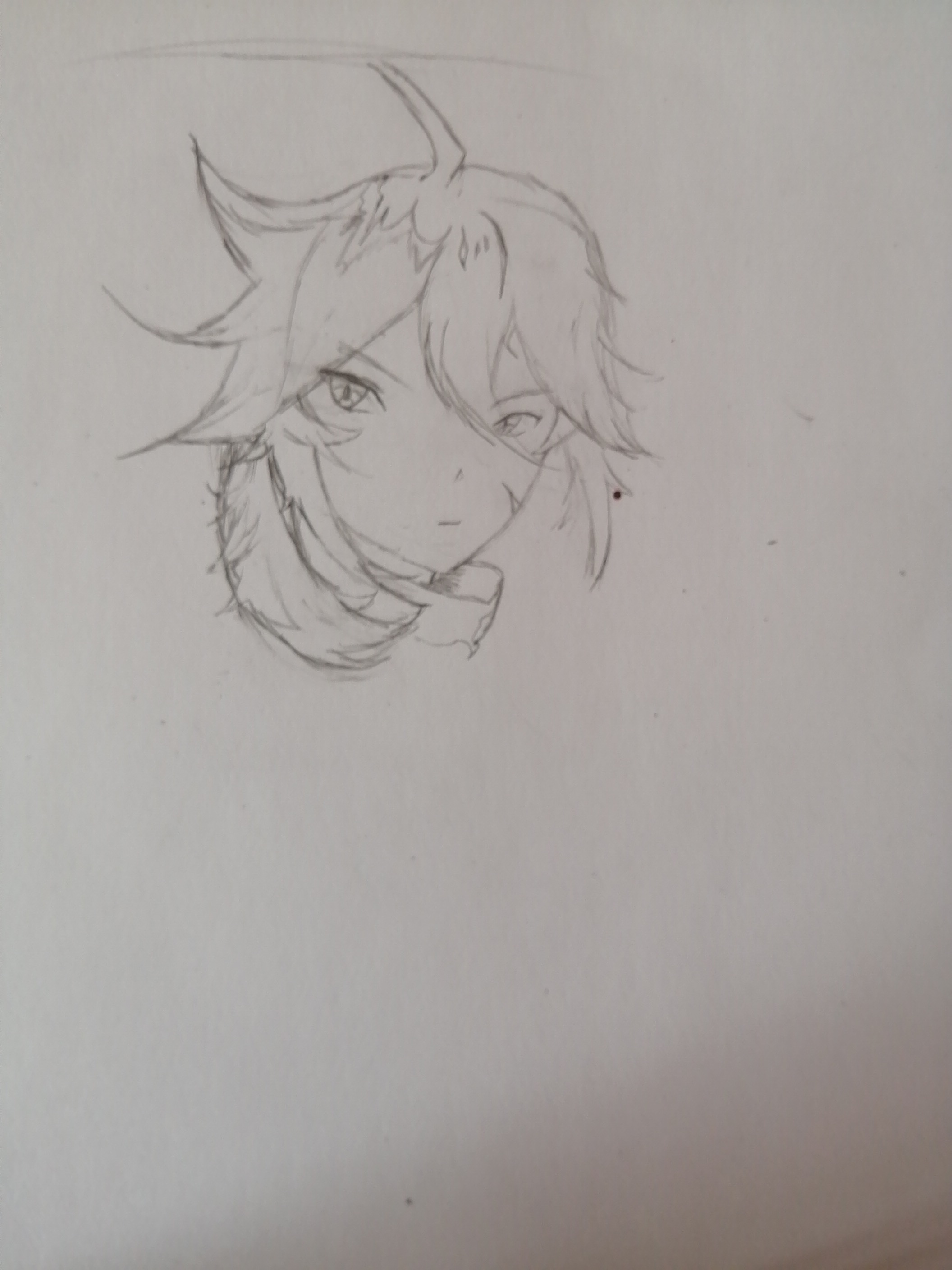 Razor fanart Genshin Impact | HoYoLAB