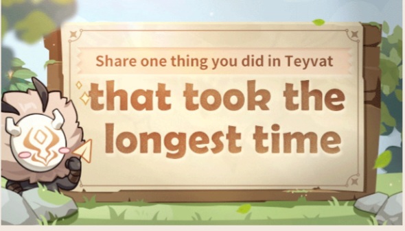 Tevat Interview Genshin Impact | HoYoLAB