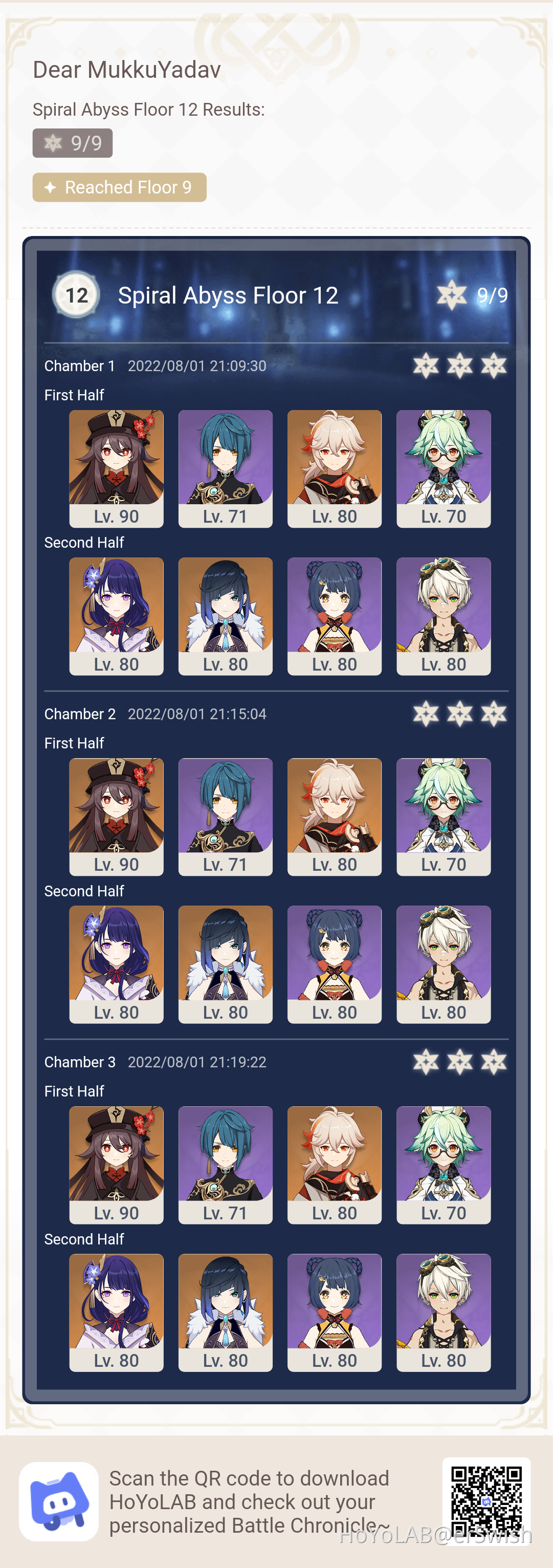 mora 🪙 Genshin Impact | HoYoLAB