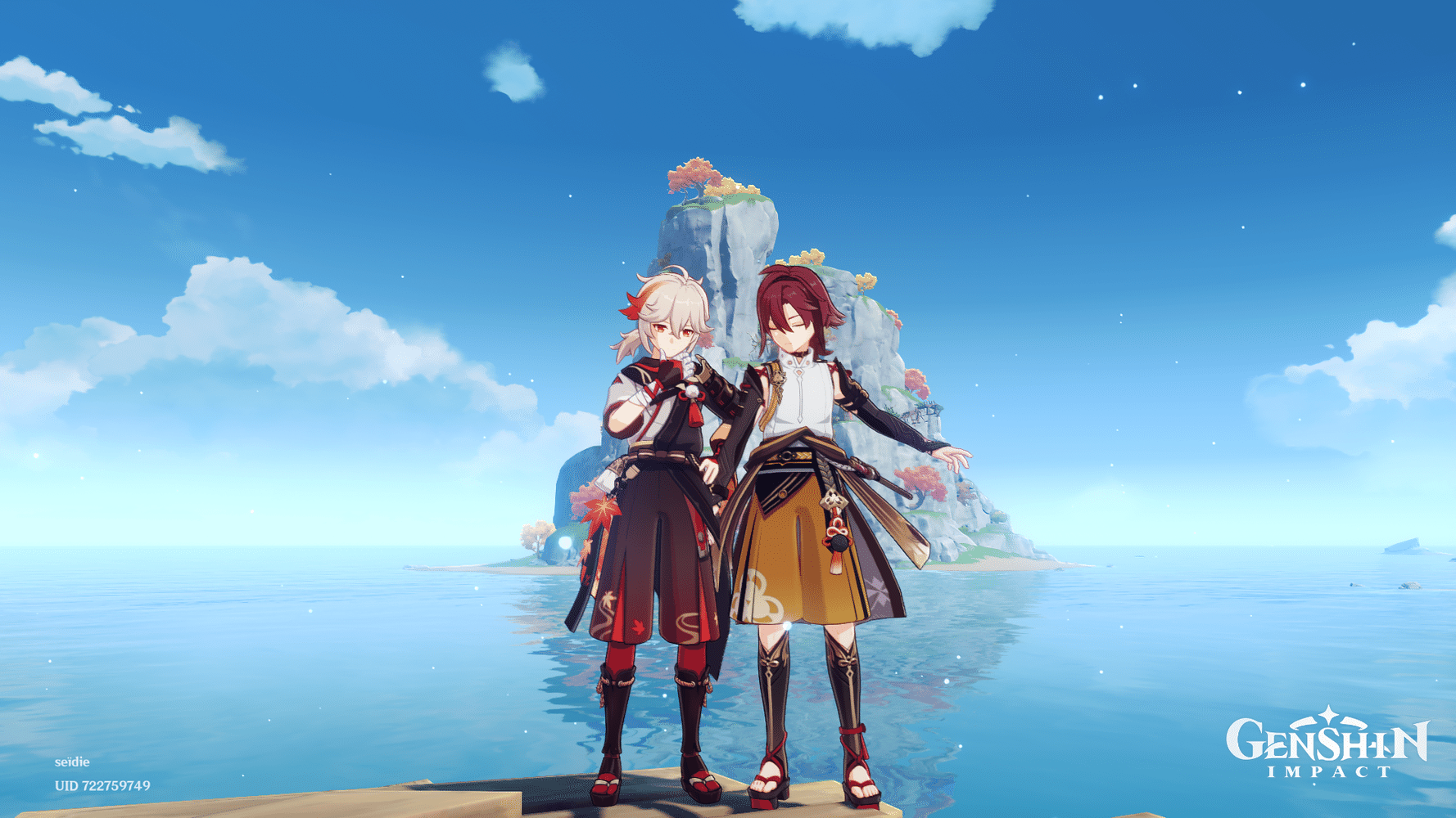 Hillichurl friend Genshin Impact | HoYoLAB