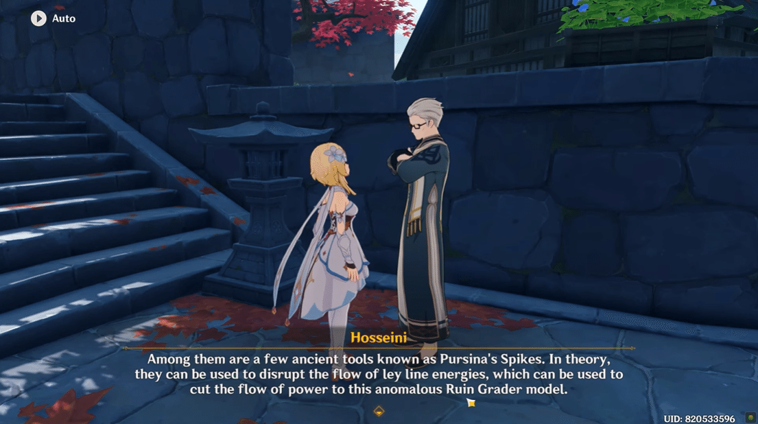 Sumeru Akademiya | Genshin Impact | HoYoLAB