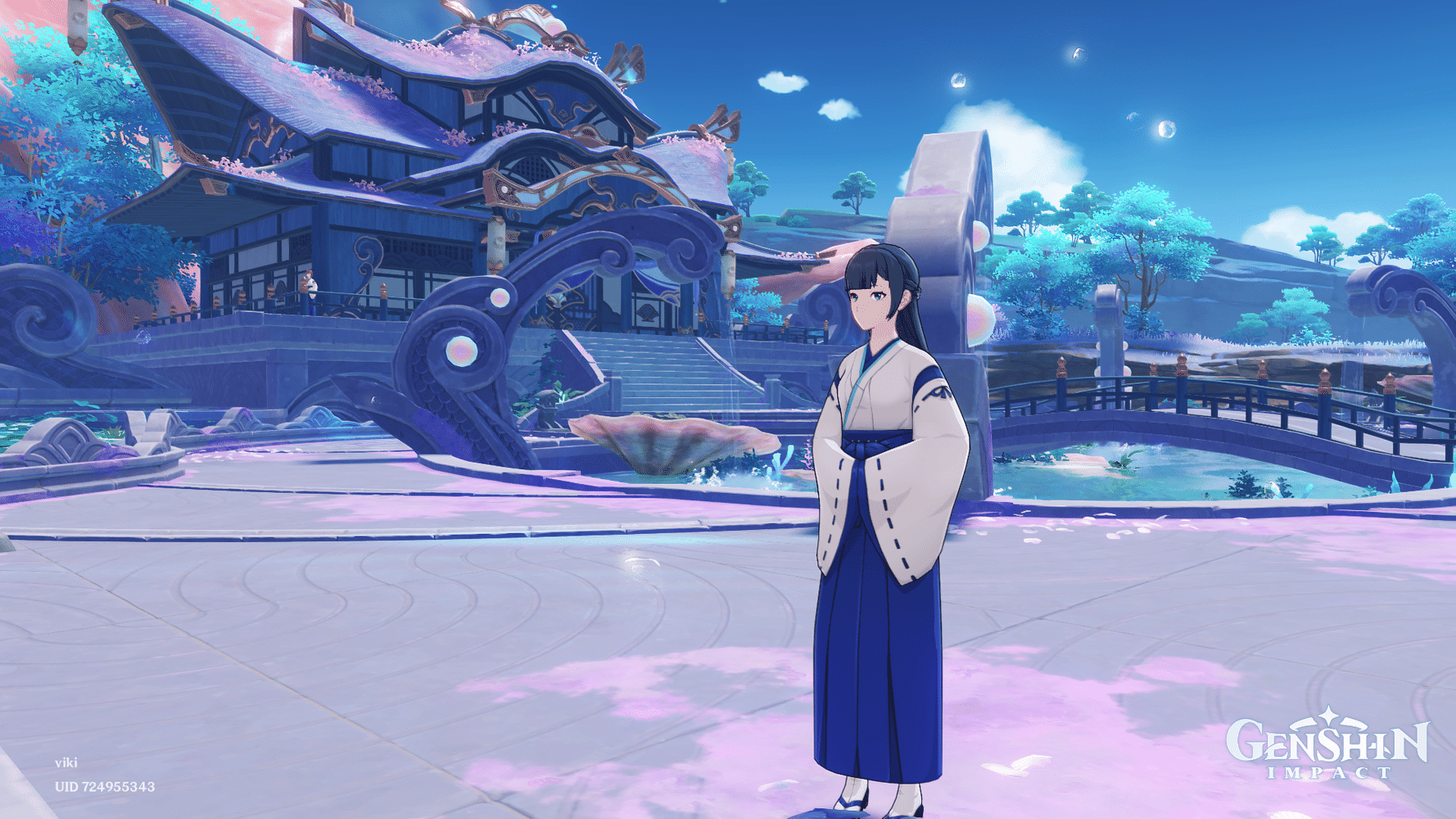 Sumeru Akademiya Genshin Impact | HoYoLAB