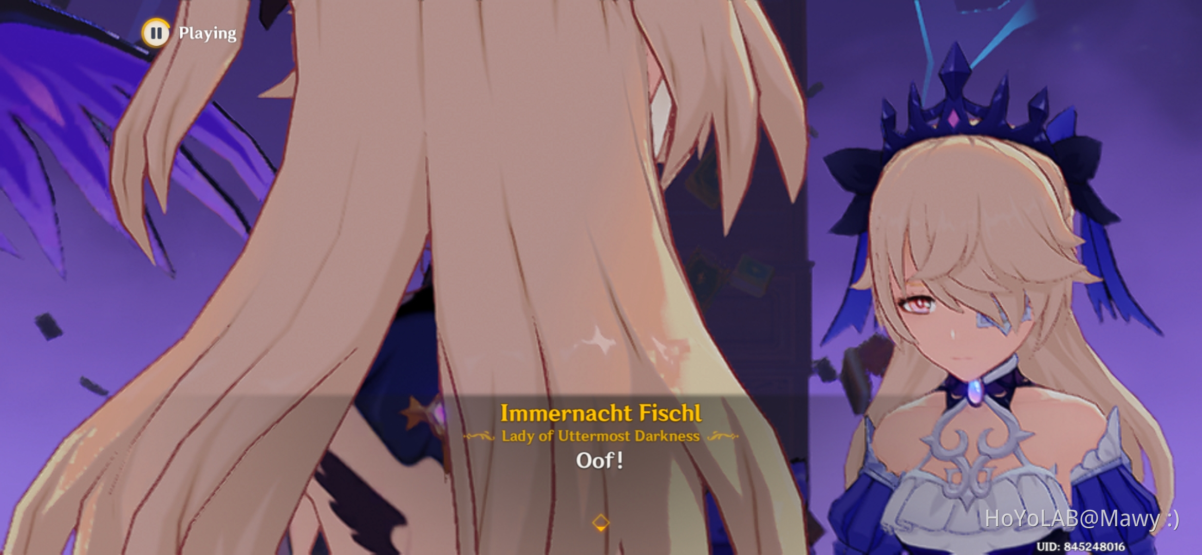 Roblox Genshin Impact | HoYoLAB