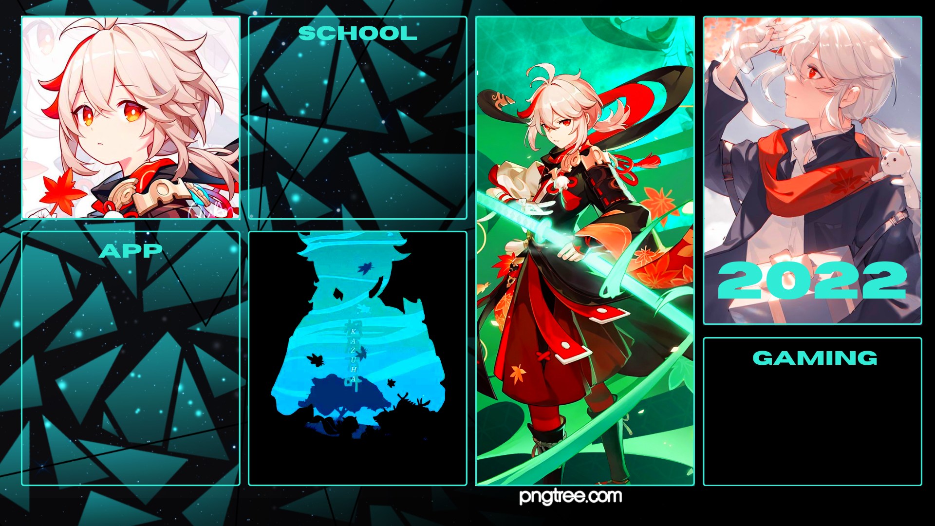 Xin candy Genshin Impact | HoYoLAB