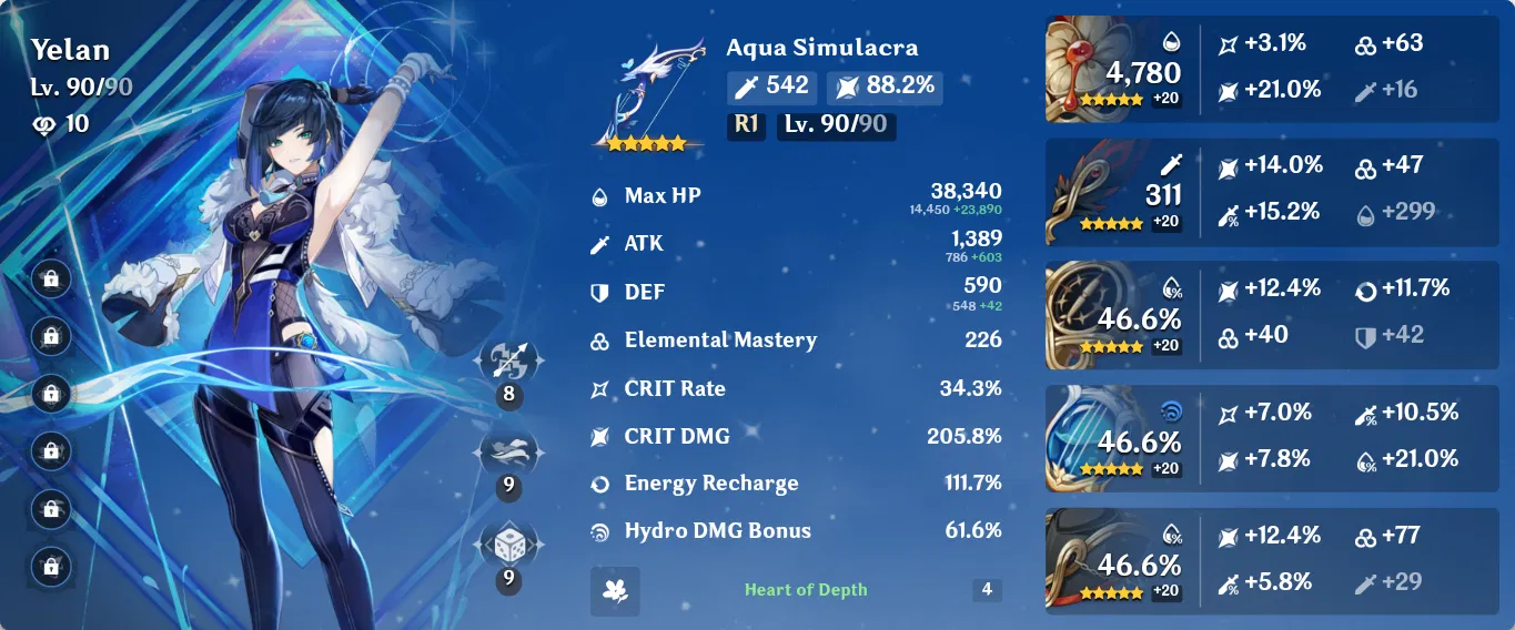 Despite the people getting awnry, I'm very excited to show off my ...