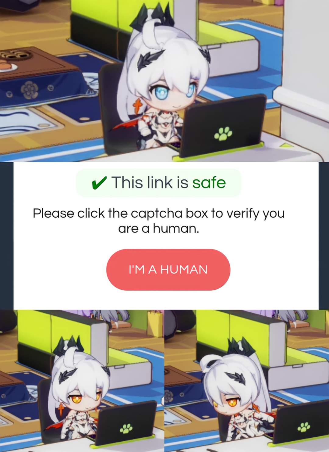 Honkai Daily Meme Honkai Impact 3rd | HoYoLAB