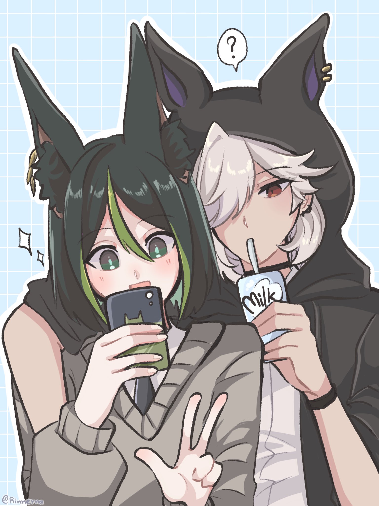 Cynari📸 Genshin Impact | HoYoLAB