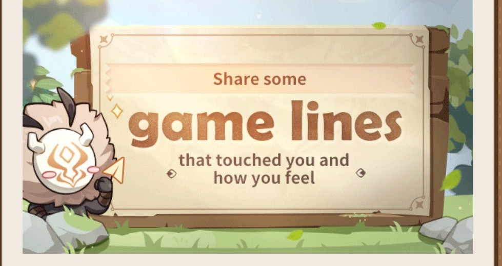 Teyvet Interview #3 Genshin Impact | HoYoLAB