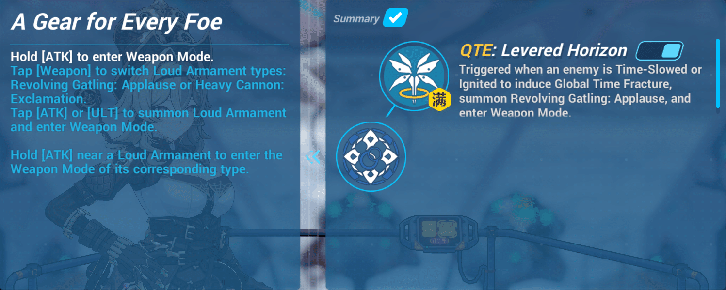 [Honkai Beta V5.9] Helical Contraption Vill-V Character Guide | Honkai Impact 3rd | HoYoLAB