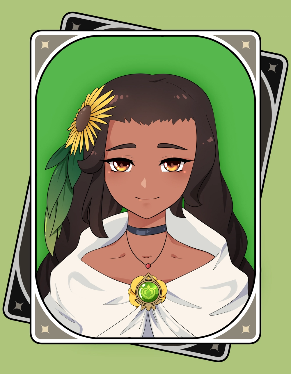 sumeru oc Genshin Impact | HoYoLAB