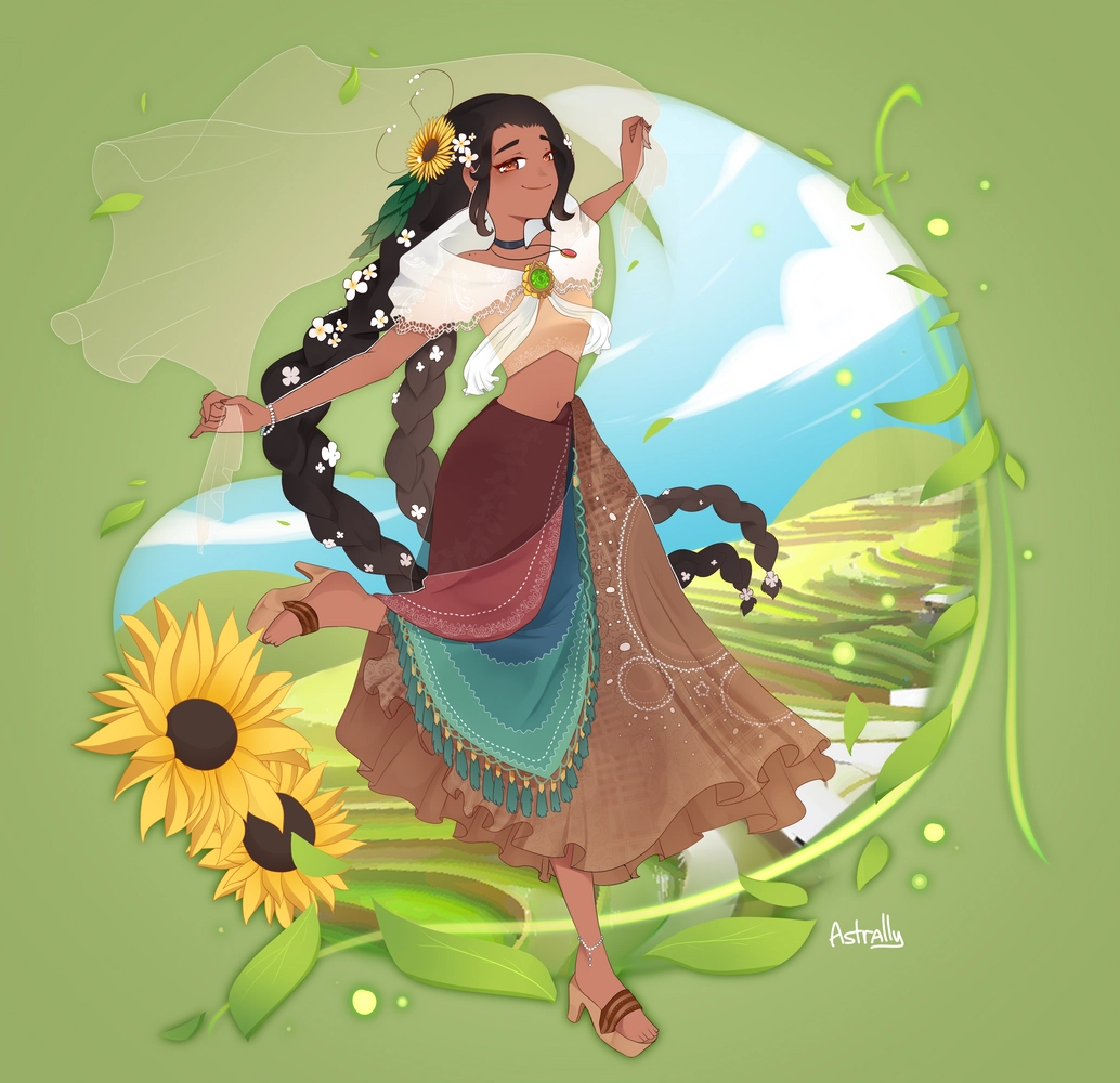 sumeru oc Genshin Impact | HoYoLAB