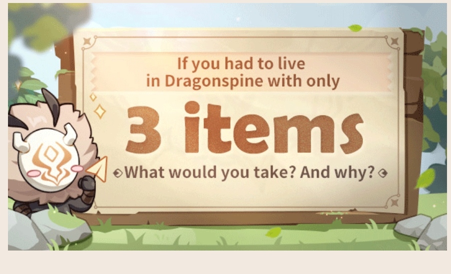 $tevat interview Genshin Impact | HoYoLAB