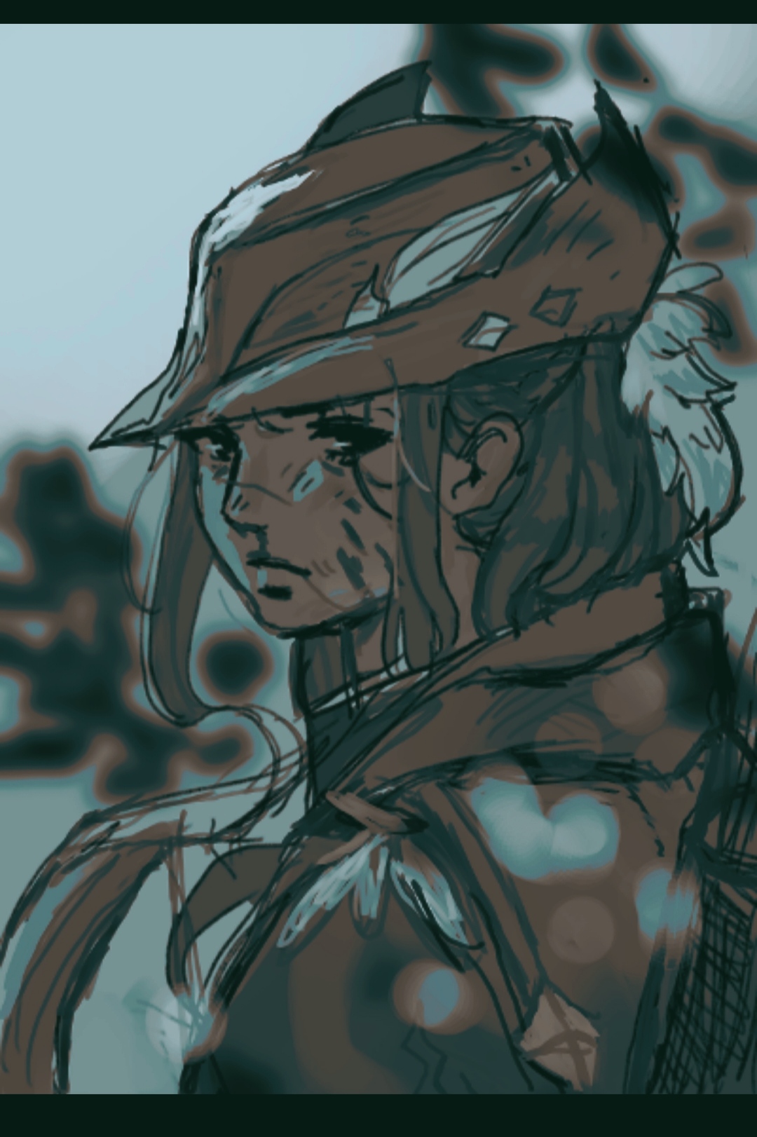 Excited for potential Viridescent Venerer lore Genshin Impact | HoYoLAB