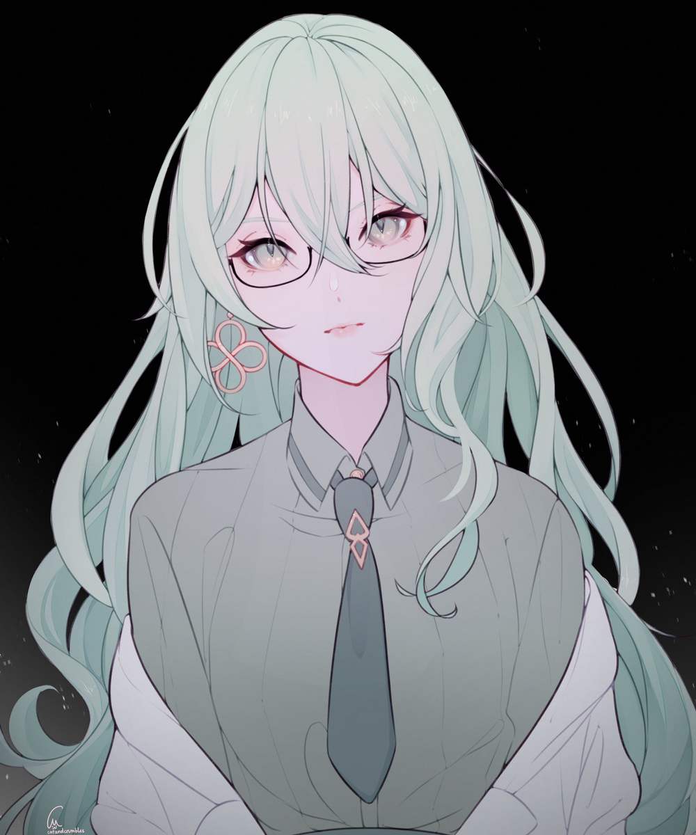 Doctor Mobius Honkai Impact 3rd | HoYoLAB