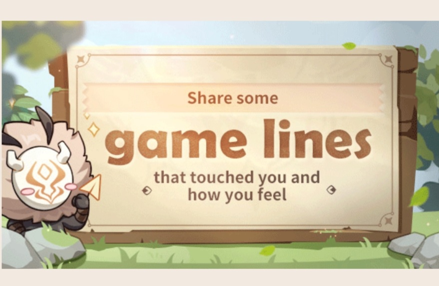 sage musings~ Genshin Impact | HoYoLAB