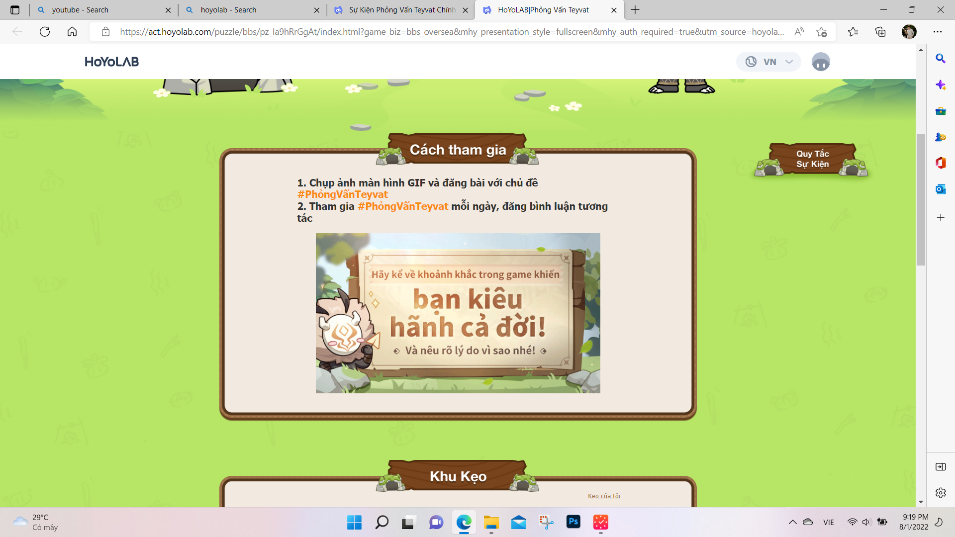 hdhhfhf Genshin Impact | HoYoLAB