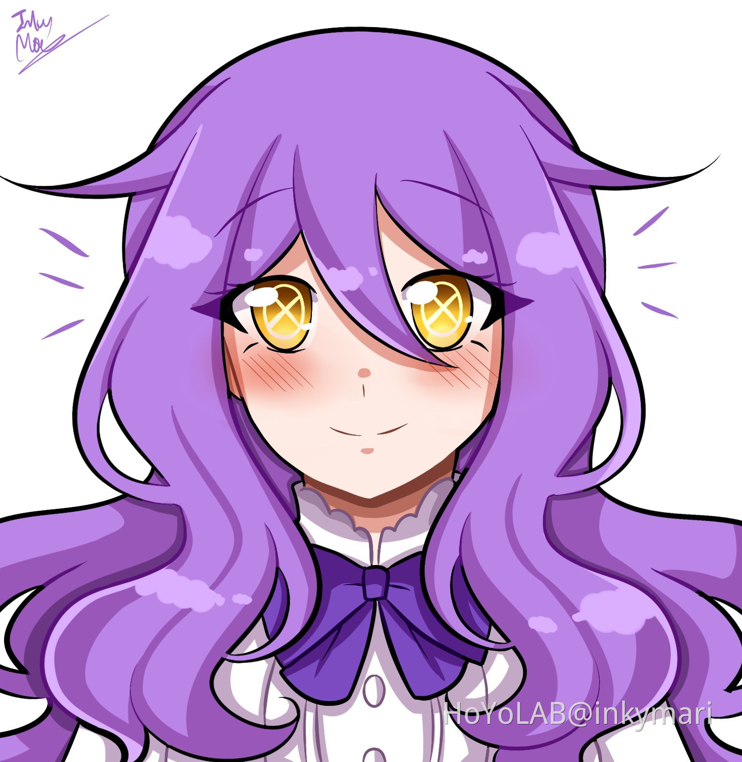 Happy Sirin!!! 💜 Honkai Impact 3rd | HoYoLAB