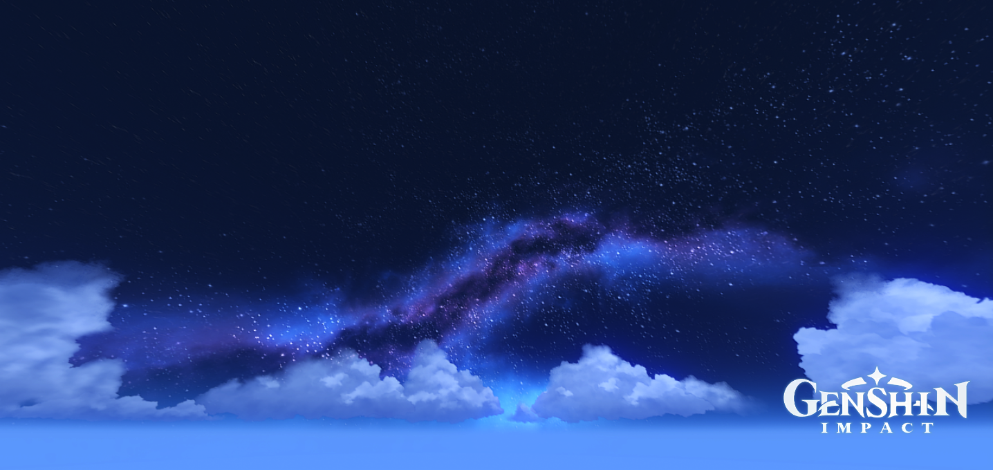 wallpaper Genshin Impact | HoYoLAB