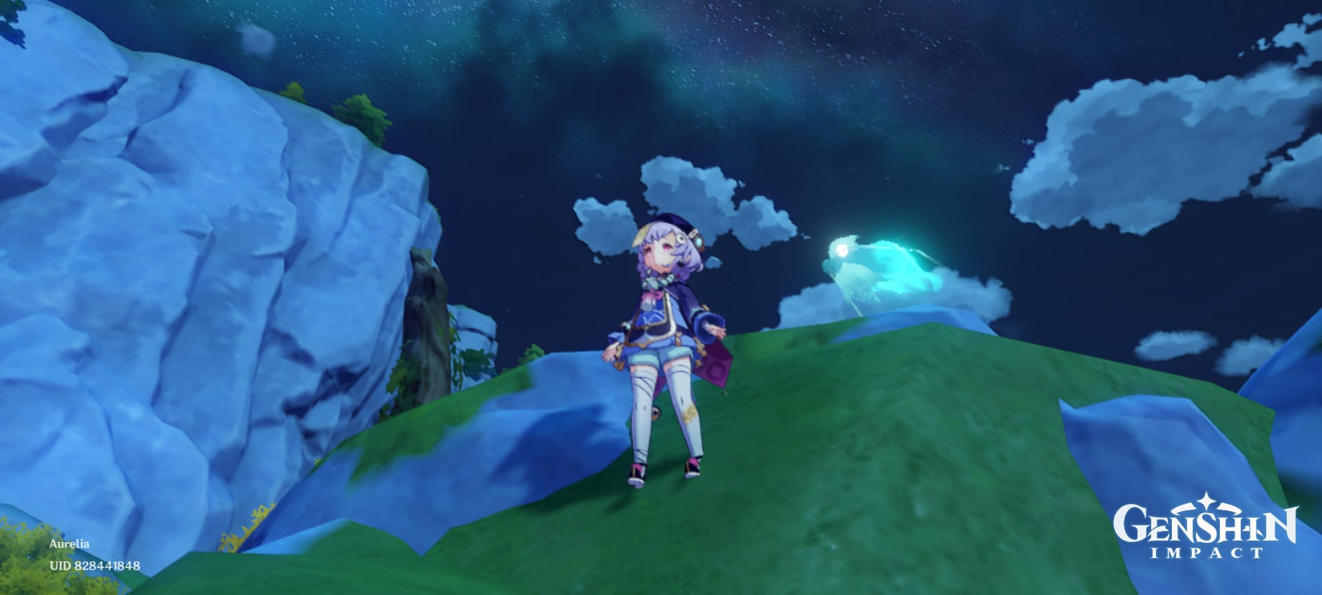 Who knew finding the magical Coco goat would make me find all these ...