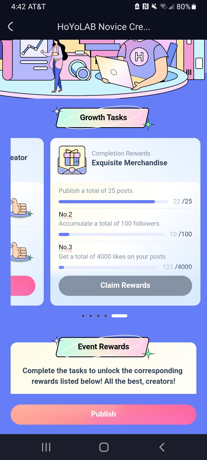 We got another goal | HoYoLAB