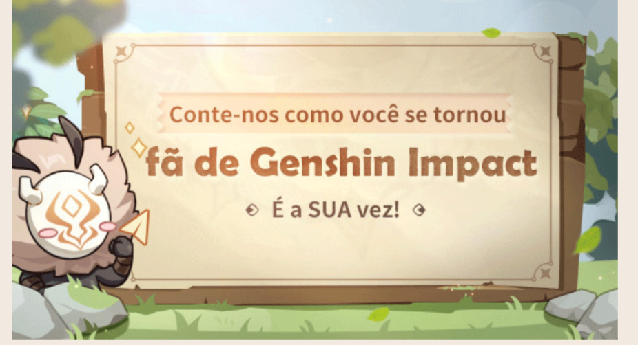 Entrevista de Tevyat Genshin Impact | HoYoLAB