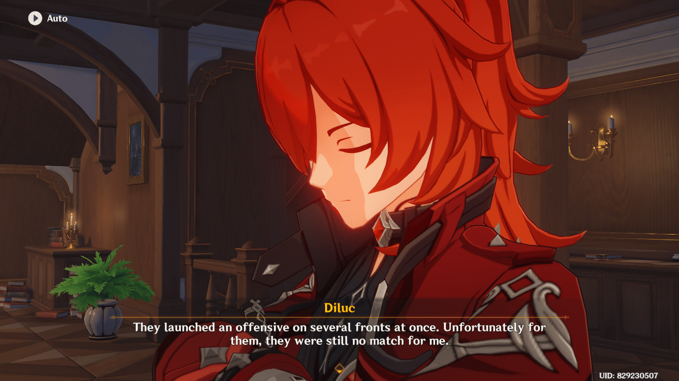 Never underestimate Mondstadians Genshin Impact | HoYoLAB