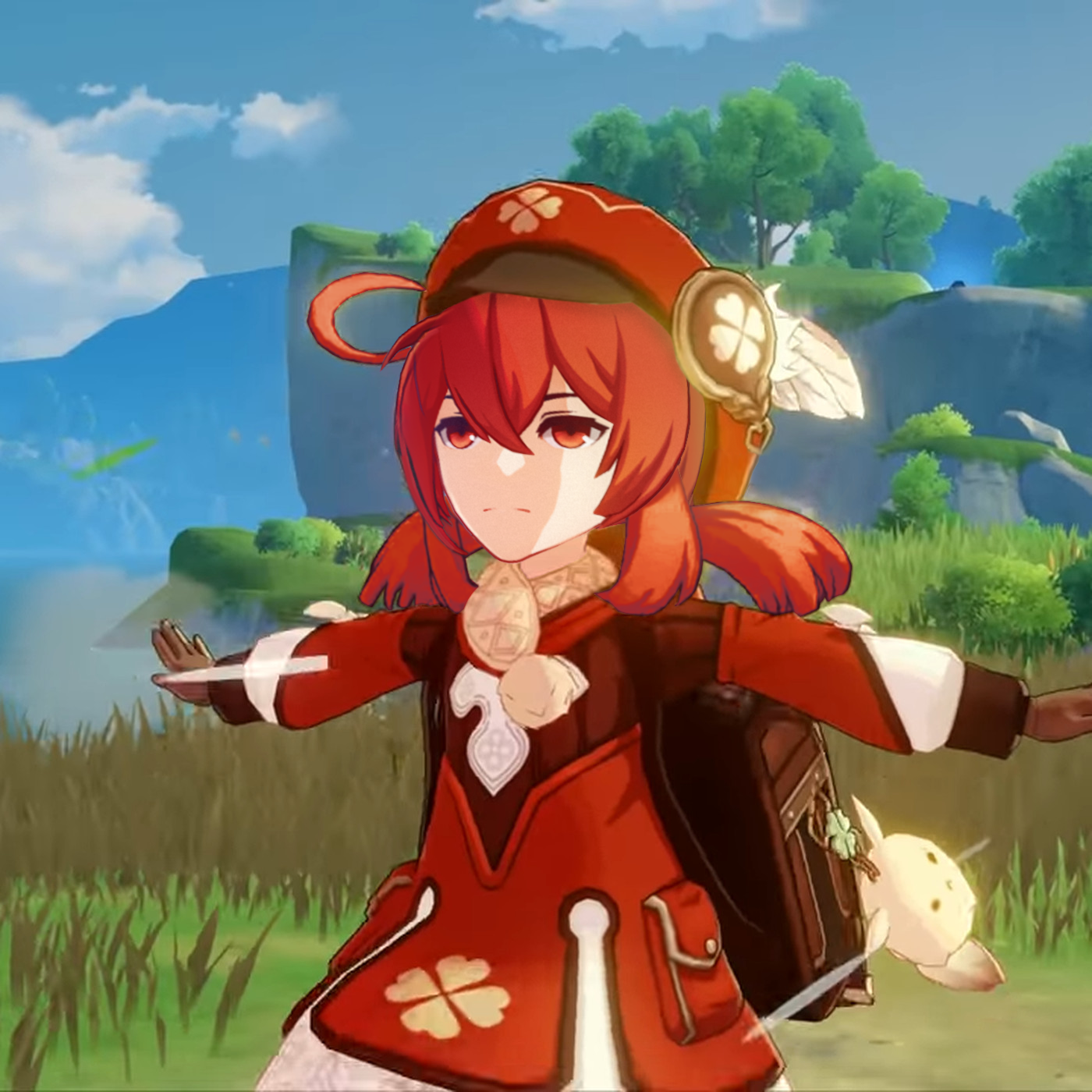 Things I got from 2.8 rerun banners || Kazuha + Klee ! Genshin Impact ...